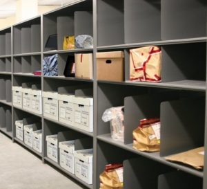 Quik-Lok® Shelving Storage - Aurora Storage Products