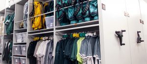 Storage Cabinets For Schools - School Storage Shelves