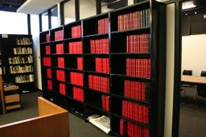 Library Shelving Systems for Libraries, School, Case & More
