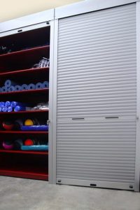 Quik-Lok® Shelving Storage - Aurora Storage Products
