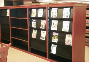 Healthcare Storage Solutions - Medical Records Shelving & Storage