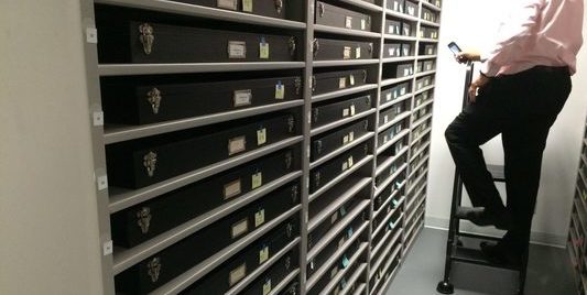 Environmental LEED | Aurora Storage